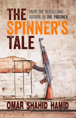 The Spinner's Tale – Ilmi Book House