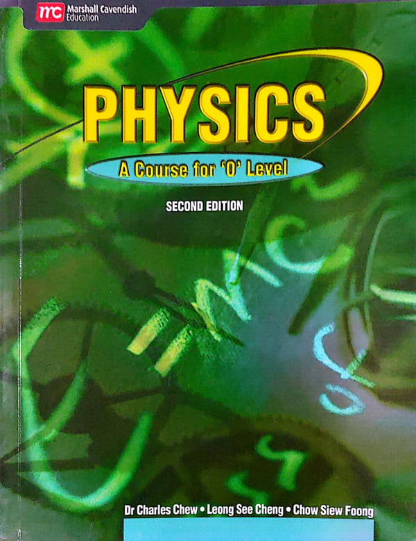 Physics A Course For O level – Ilmi Book House