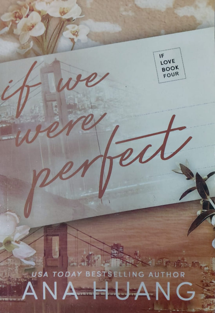 If We Were Perfect – Ilmi Book House