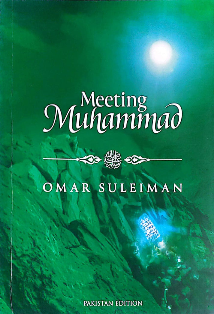 Meeting Muhammad – Ilmi Book House